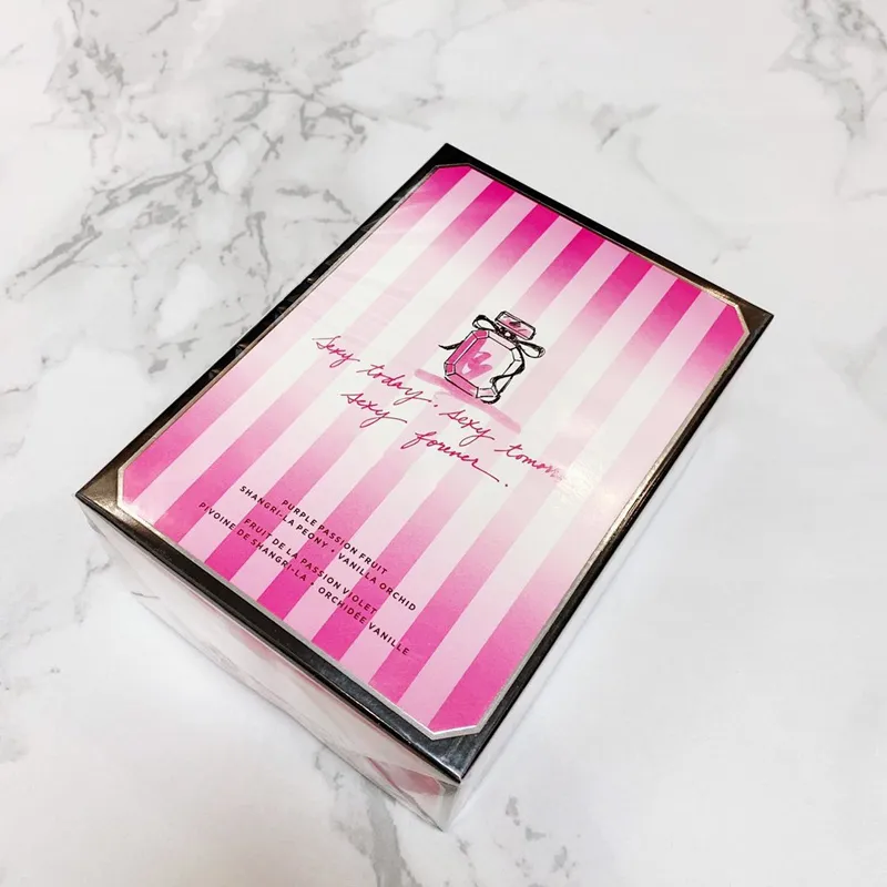 Bombshell Perfume 100ml Long Lasting Sexy Fragrance For Women | Pink ...