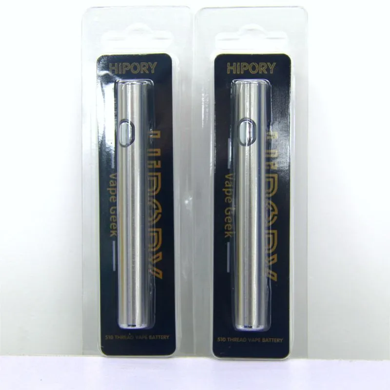 DHgate.com:Rechargeable and adjustable electric cigarette 350mah 510 ...