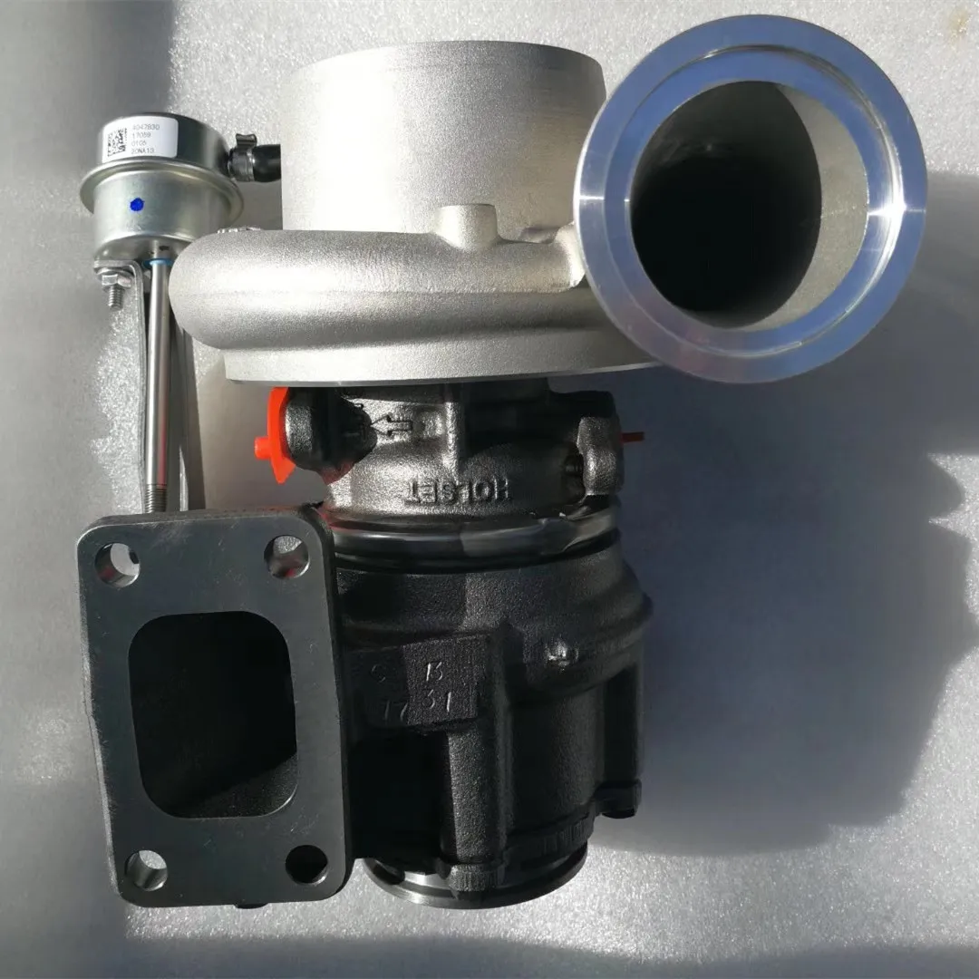DHgate.com:Turbo HX30W Turbocharger for DEUTZ TBD226B-4II Engine 4.2L ...