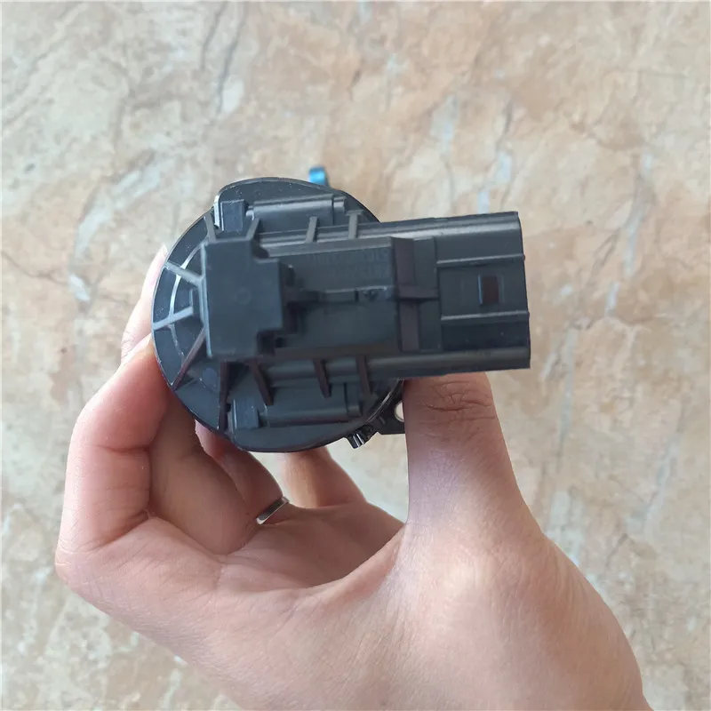 DHgate.com:Genuine K6T52372 Turbocharger Solenoid Valve 053-0103 49373 ...