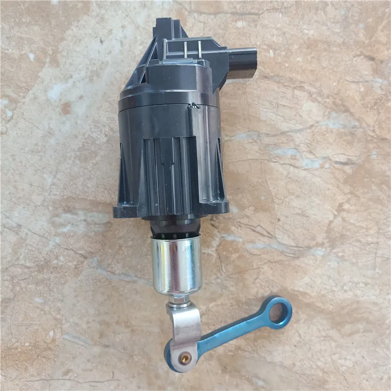 DHgate.com:Genuine K6T52372 Turbocharger Solenoid Valve 053-0103 49373 ...