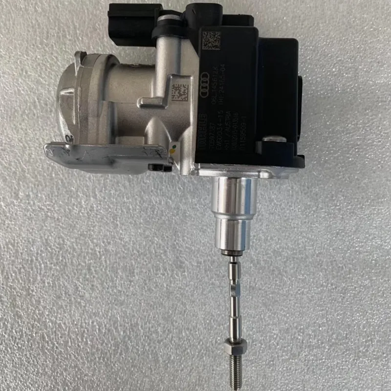 DHgate.com:Turbo Electronic Actuator 06L145612H 06L145612J 06L145612E ...
