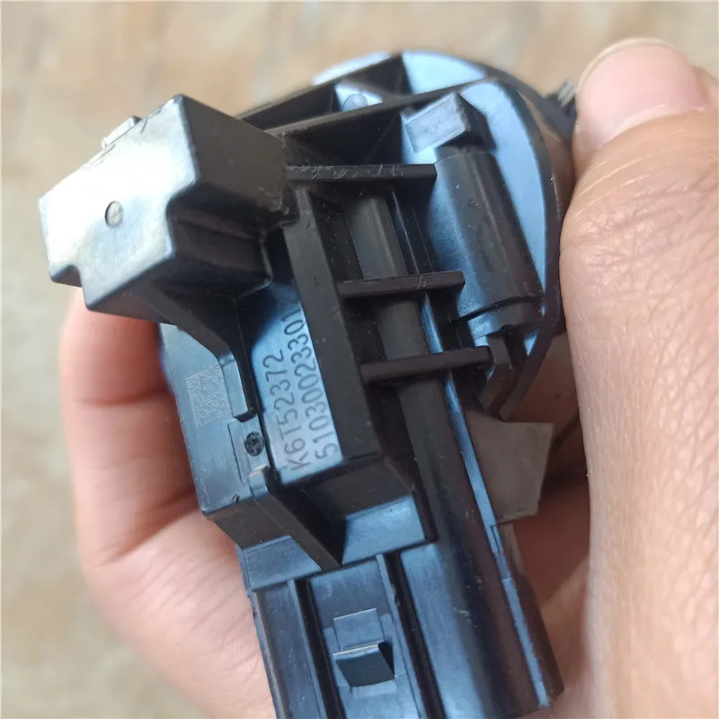 DHgate.com:Genuine K6T52372 Turbocharger Solenoid Valve 053-0103 49373 ...