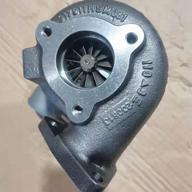 DHgate.com:New Genuine Turbo S1B S100 For Various BF4M1012 1999-2024 2 ...