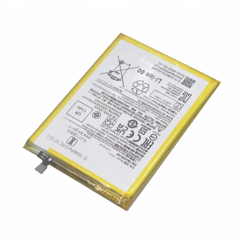 High Quality 5000mAh BN5H Honor 9 Lite Battery For Xiaomi Redmi Note ...