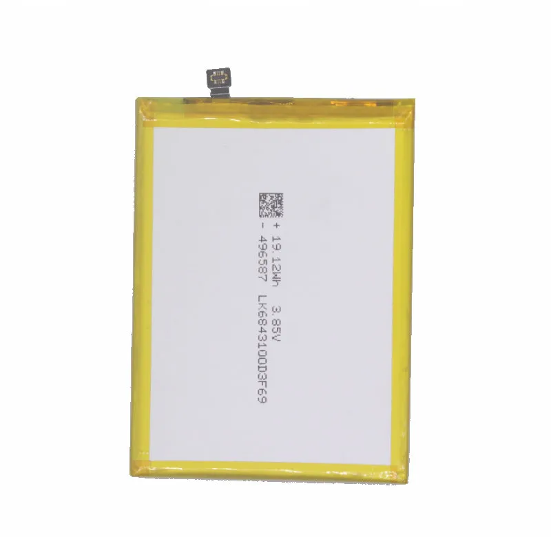 High Quality 5000mAh BN5H Honor 9 Lite Battery For Xiaomi Redmi Note ...