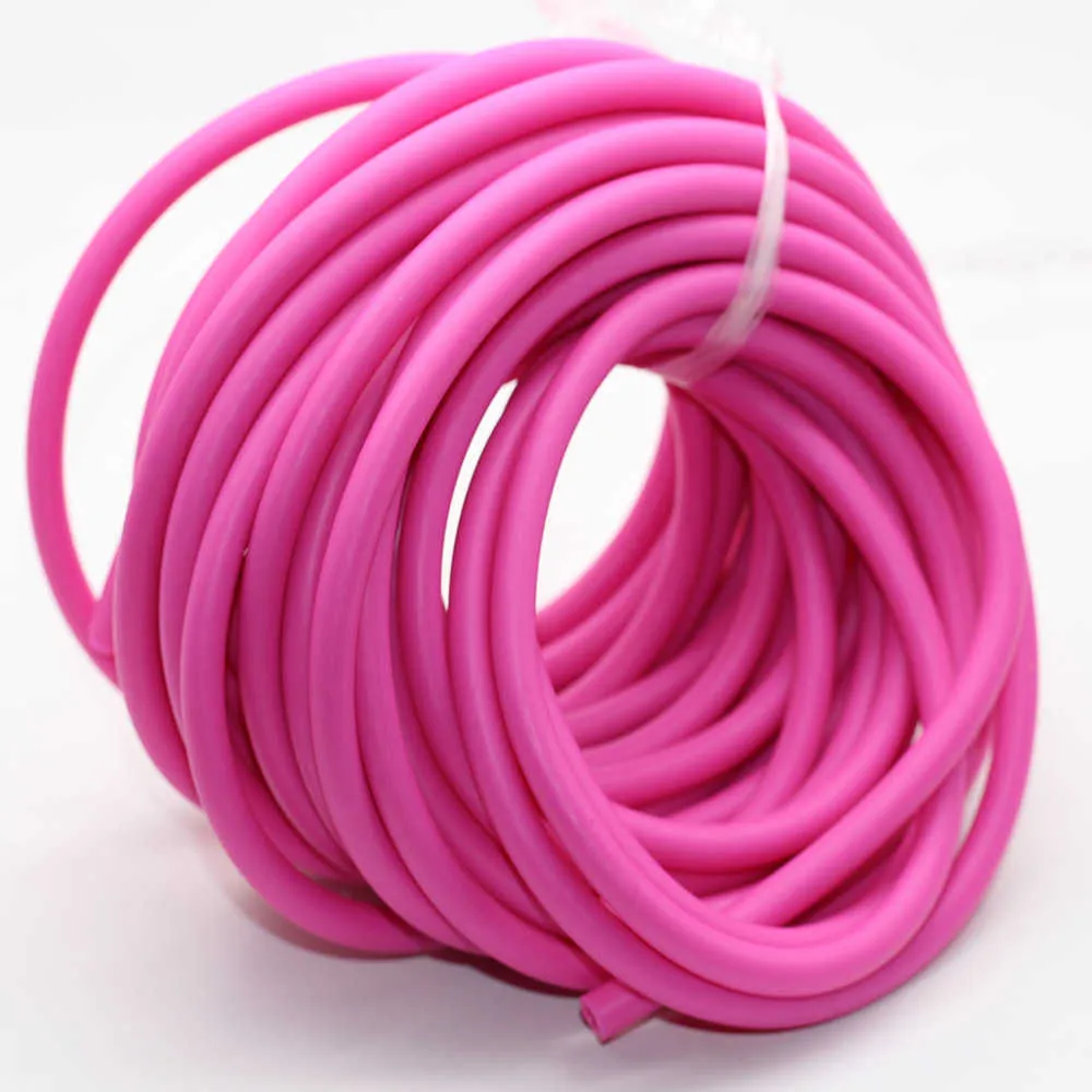 DHgate.com:Resistance Bands, 10M Natural Rubber Latex Tube, Pull Rope ...