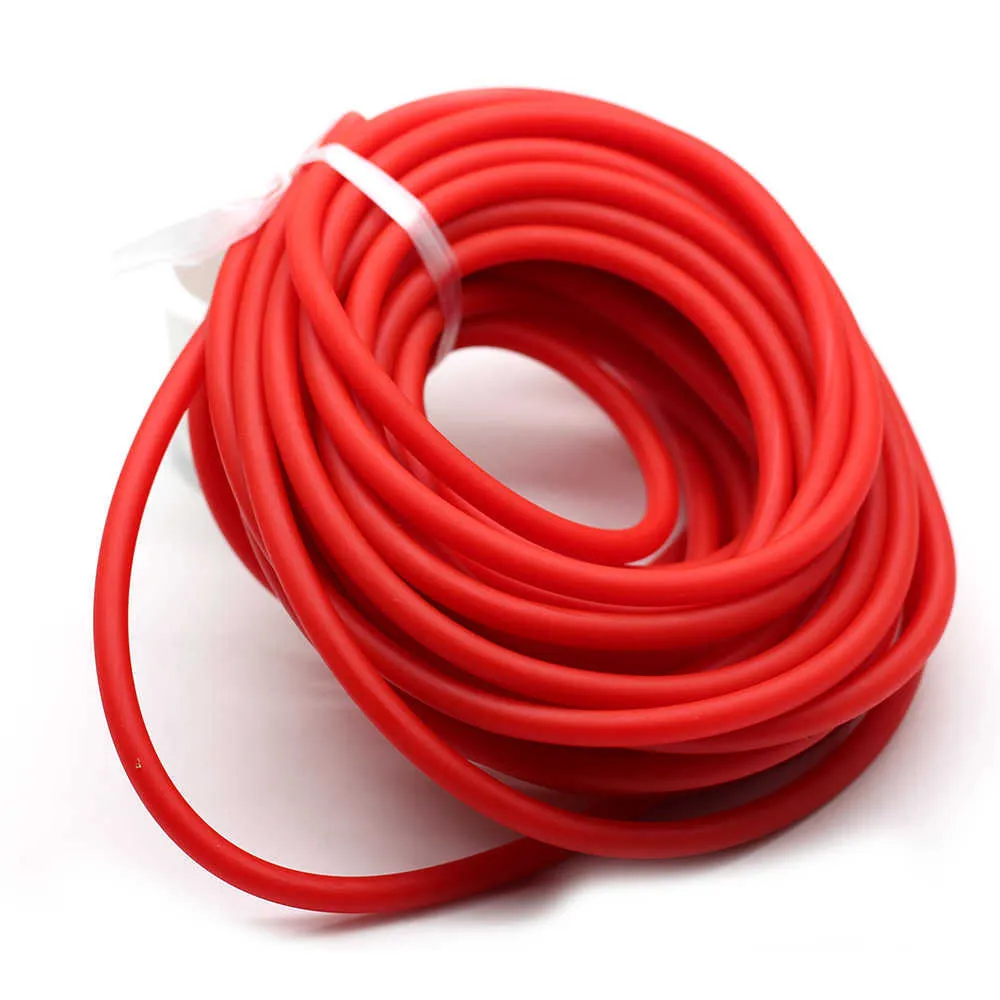 DHgate.com:Resistance Bands, 10M Natural Rubber Latex Tube, Pull Rope ...