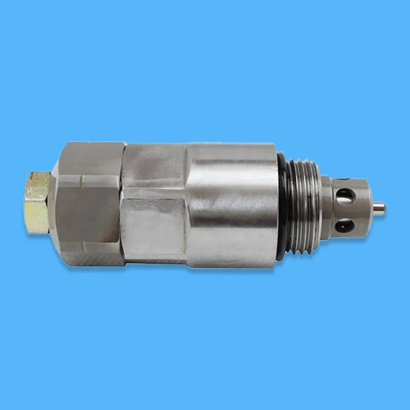 DHgate.com:High-Pressure Relief Valve Replacement for HIT Excavator ...