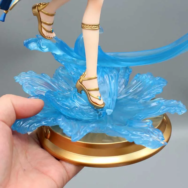 Anime Toys: 27cm Poseable Character Figure Kawaii PVC Action Figure ...