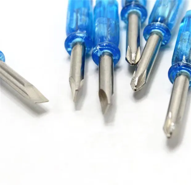 DHgate.com:Blue Mini Precision Screwdriver Set: 3.0/2.0/1.5mm Phillips ...