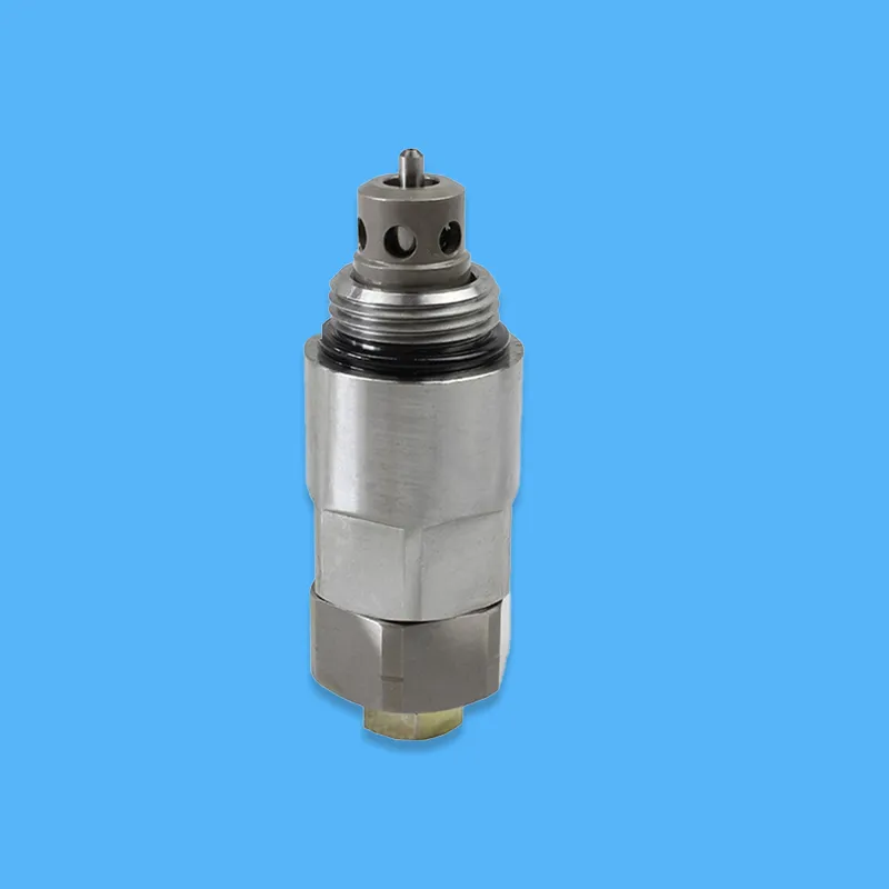 DHgate.com:High-Pressure Relief Valve Replacement for HIT Excavator ...