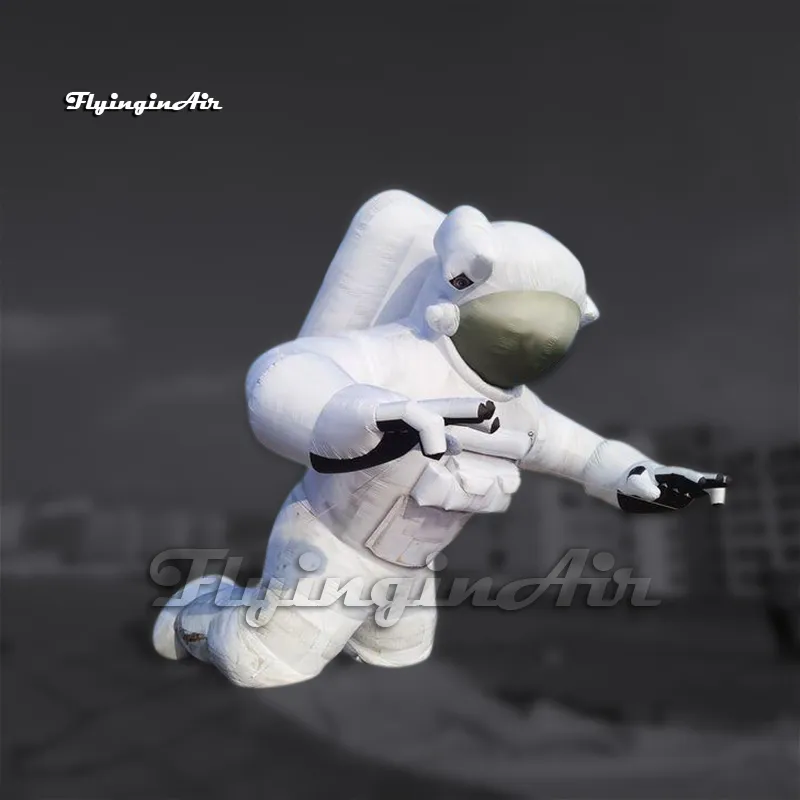 Wholesale Fantastic Giant White Inflatable Astronaut... From ...