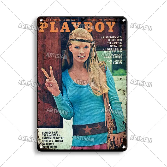 DHgate.com:Vintage Sexy Girl Poster Tin Signs, Decorative Beauty ...
