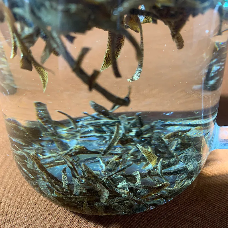 Genuine Chinese Kynam Oudh Chips Perfumes: 2024 Kyara Chips Kinam Wood ...