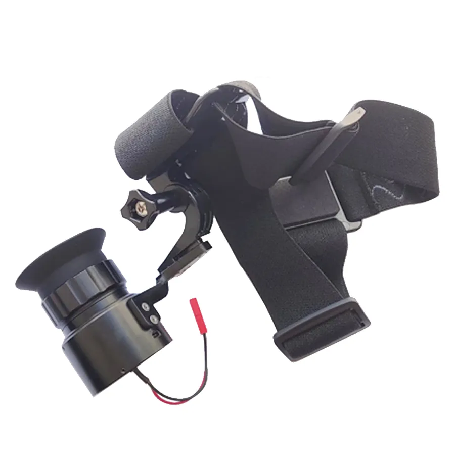 DHgate.com:1080p Monocular video glasses HDMI signal input FPV viewing ...