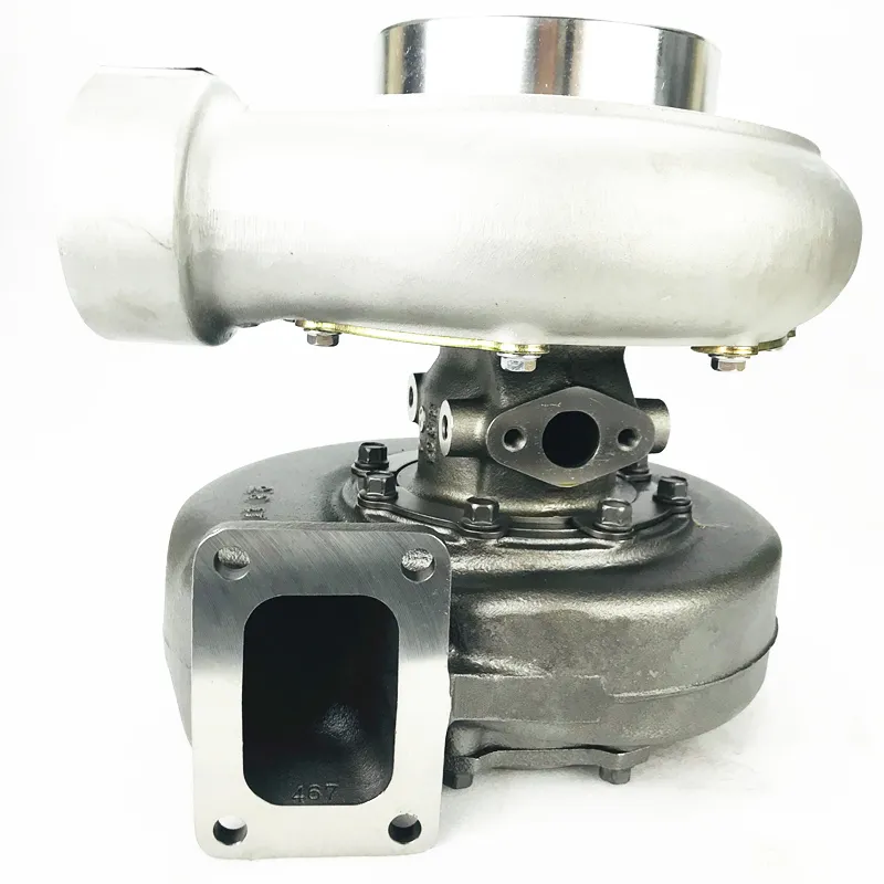 TD13 Turbocharger For Mitsubishi Heavy Industries... From ...
