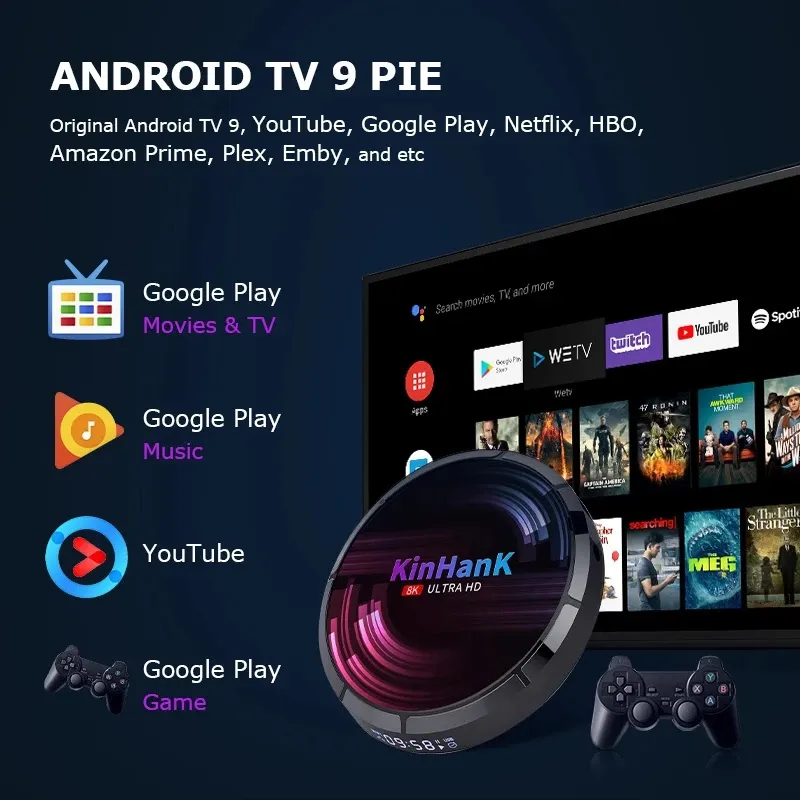 Consola De Videojuegos Retro Con Más De 60 Emuladores Más De 60000 ...