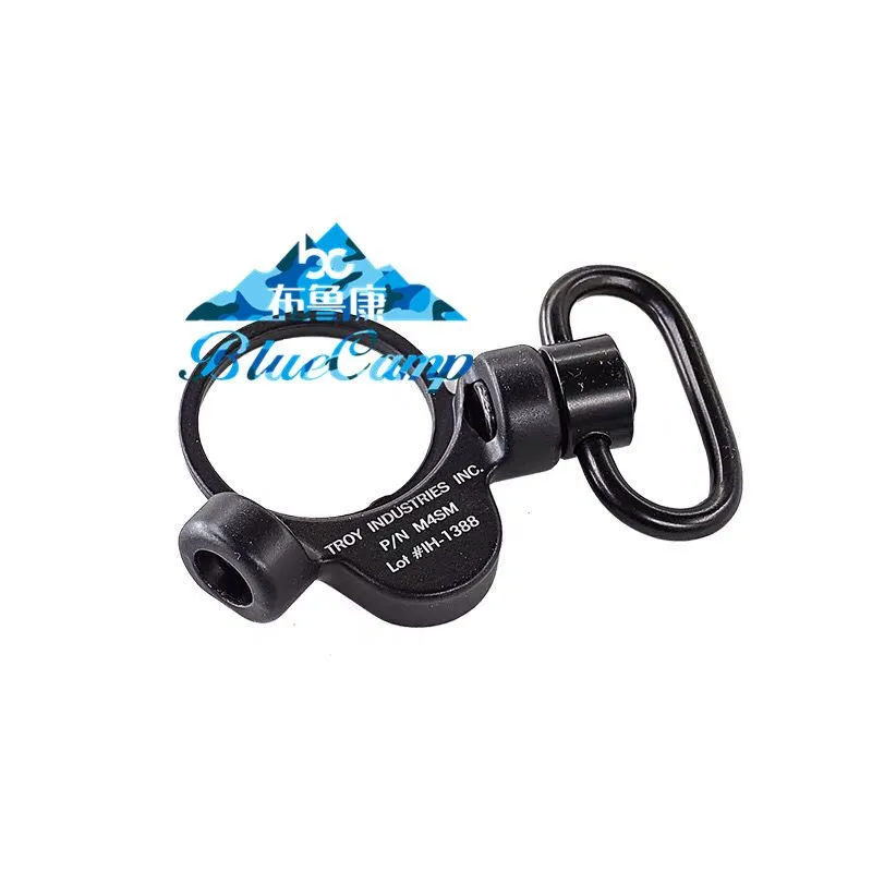 DHgate.com:M4 M16 Carbine Rifle Tactical Push Button 2 Position Quick ...