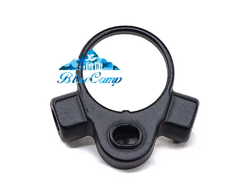 DHgate.com:M4 M16 Carbine Rifle Tactical Push Button 2 Position Quick ...