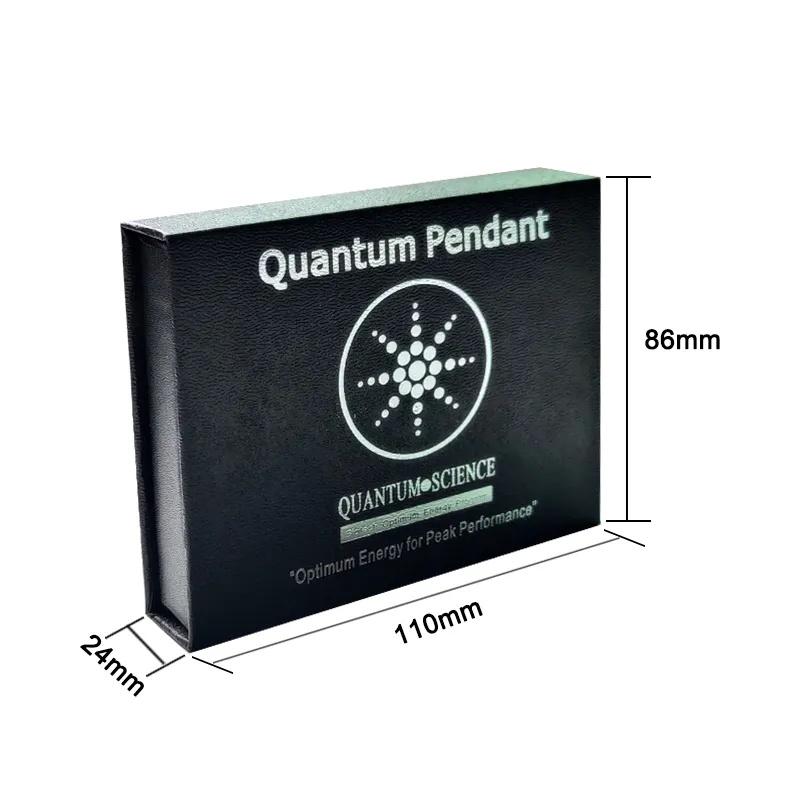DHgate.com:Quantum Bio Scalar Energy Pendant for Enhanced EMF ...