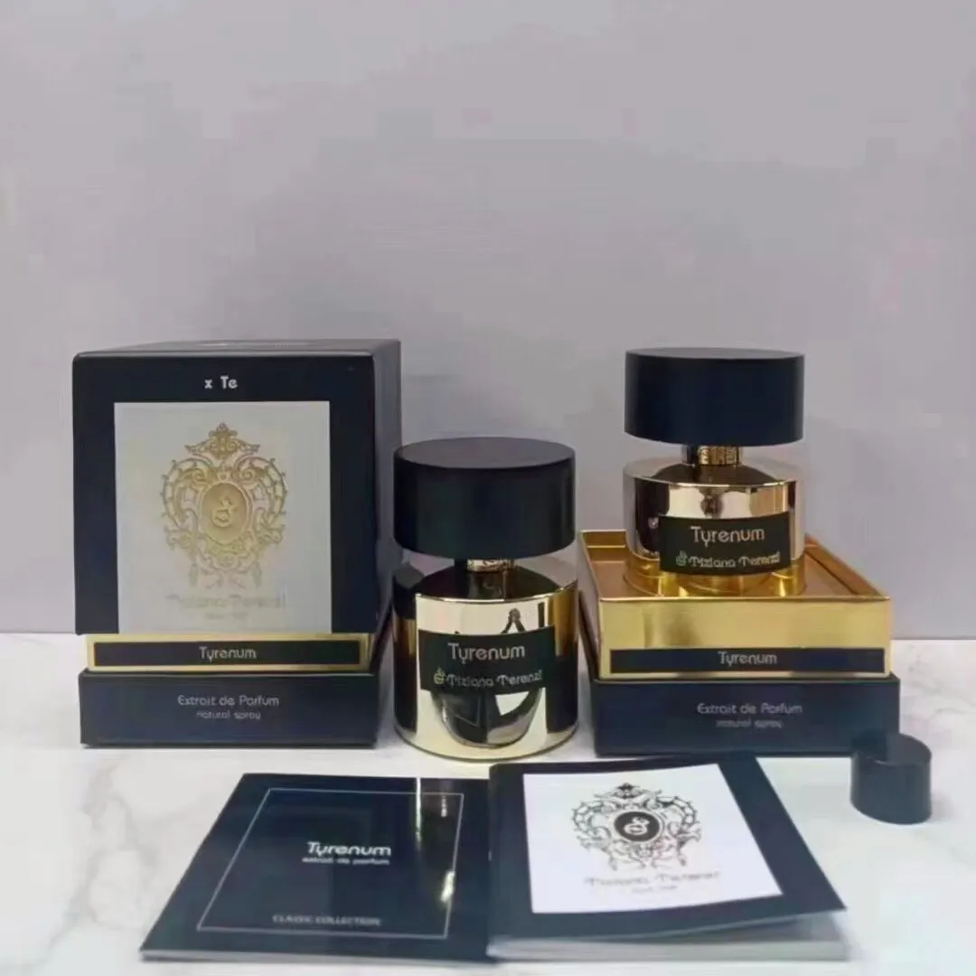 100ml Tiziana Terenzi Kirke Style Parfum For Women, Floral Fruity Woody ...