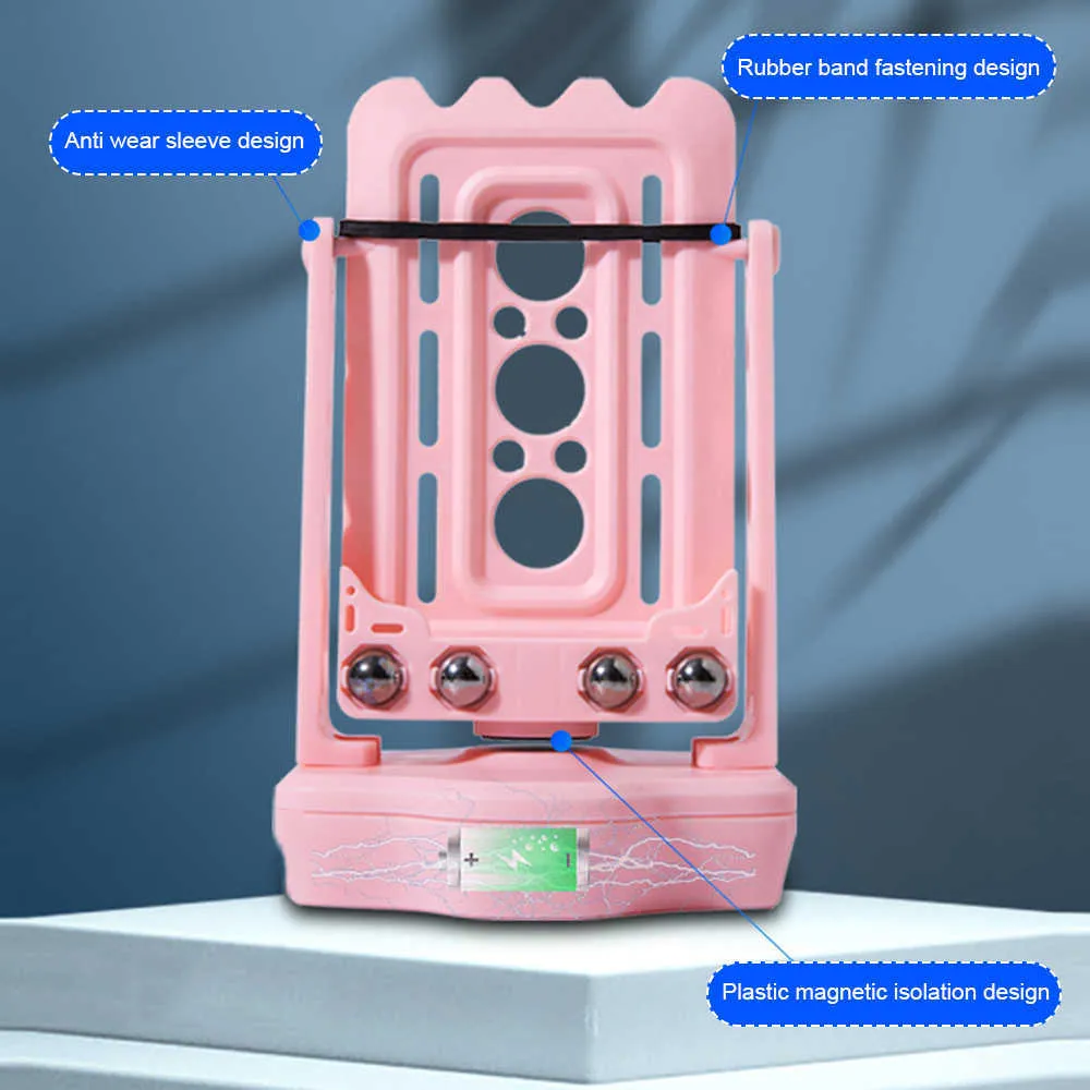 DHgate.com:Desk Automatic Shake Phone Holder for iPhone Xiaomi: Safety ...