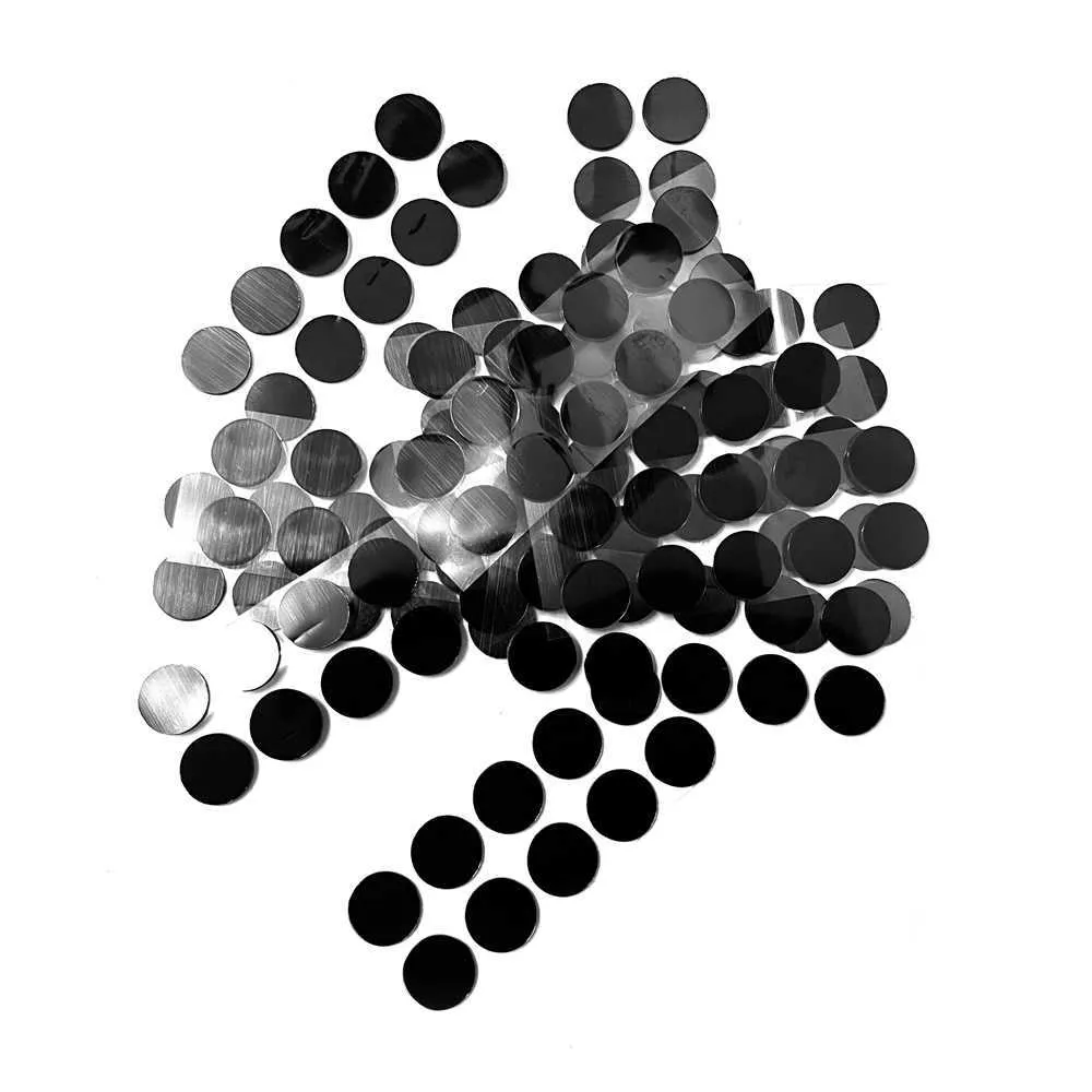 Auto Clicker Mount Kit: No-Trace Nano Adhesive Pads, Double-Sided ...