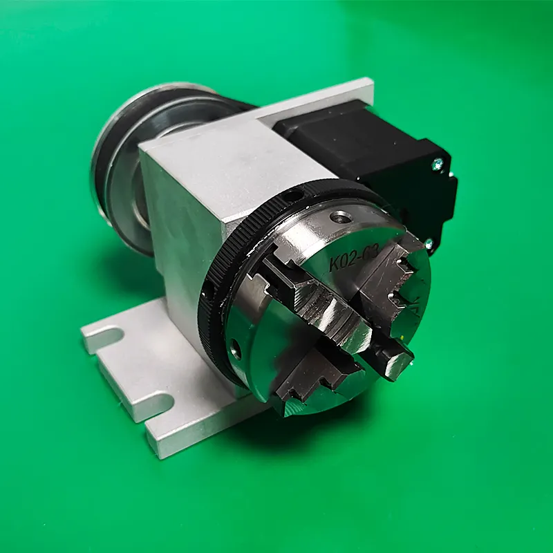 Wholesale K 65 Cnc 3018 Rotary Axis Engraver Tool With Activity ...