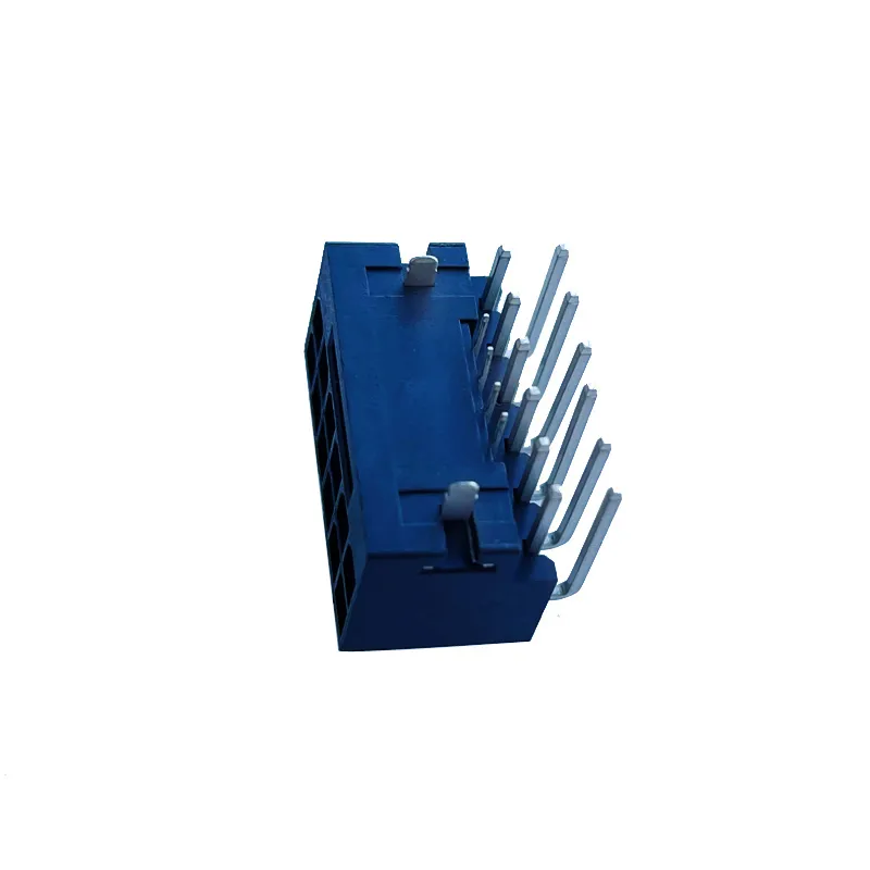 GPU Power Cable 90 Degree PCIe 5.0 Adapter: ATX 3.0 12VHPWR 16 Pin ...