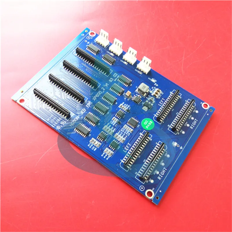 DHgate.com:XP600 Printhead Board, Hoson JEB EPS XP600_2 V1.93.02, Sky ...