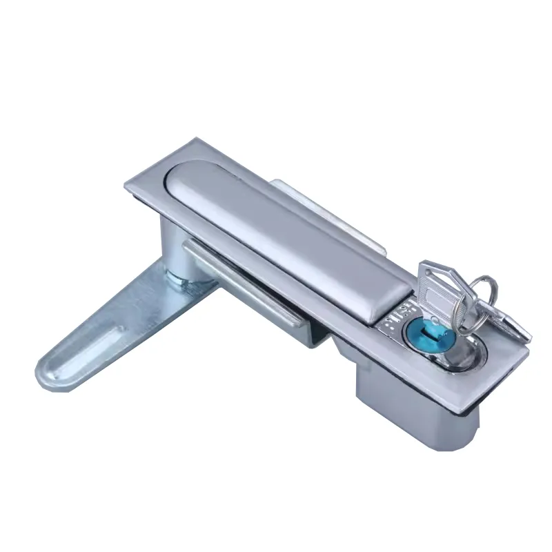 Electronic Cabinet Door Lock Instrument Enclosure... From Gaitetrading ...
