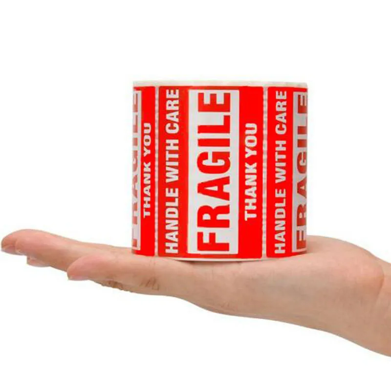 Wholesale 3x2 Inch Fragile Handle With... From Horizonoutlet, $8.77 ...