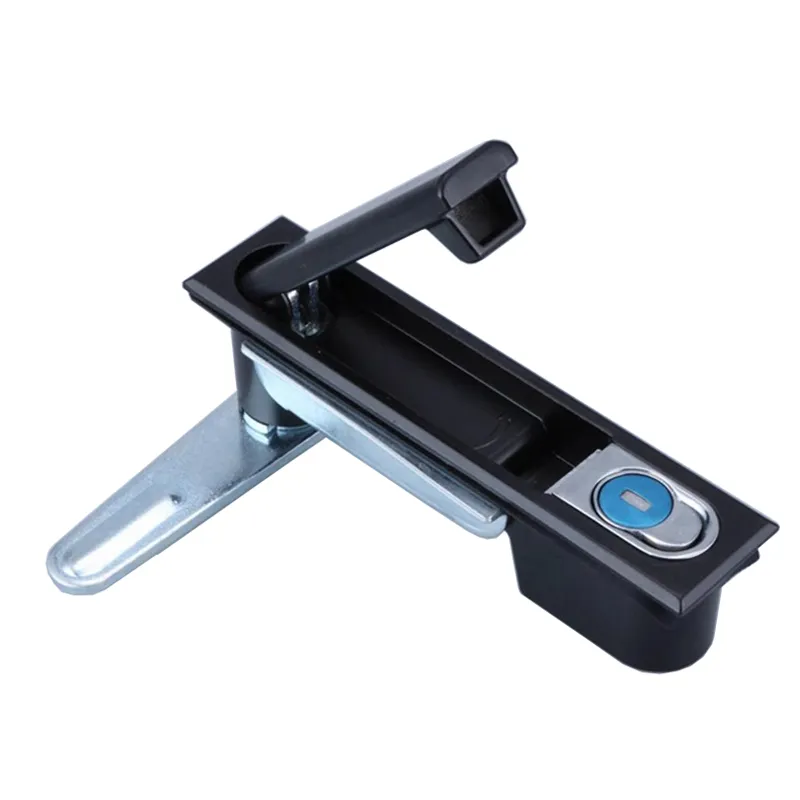 Electronic Cabinet Door Lock Instrument Enclosure... From Gaitetrading ...