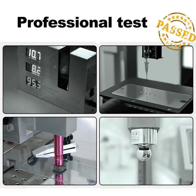 3 Pack Tempered Glass Screen Protector for Xiaomi Poco F5 Pro X5 F4 C51 ...