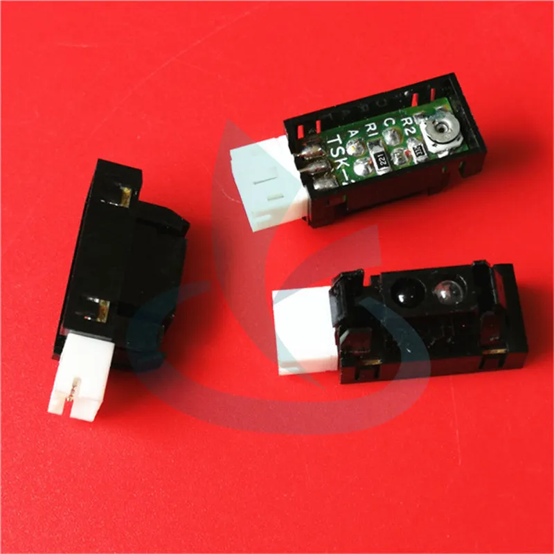 Precision Paper Sensor Set For Wide Format Printer Alignment And Media ...