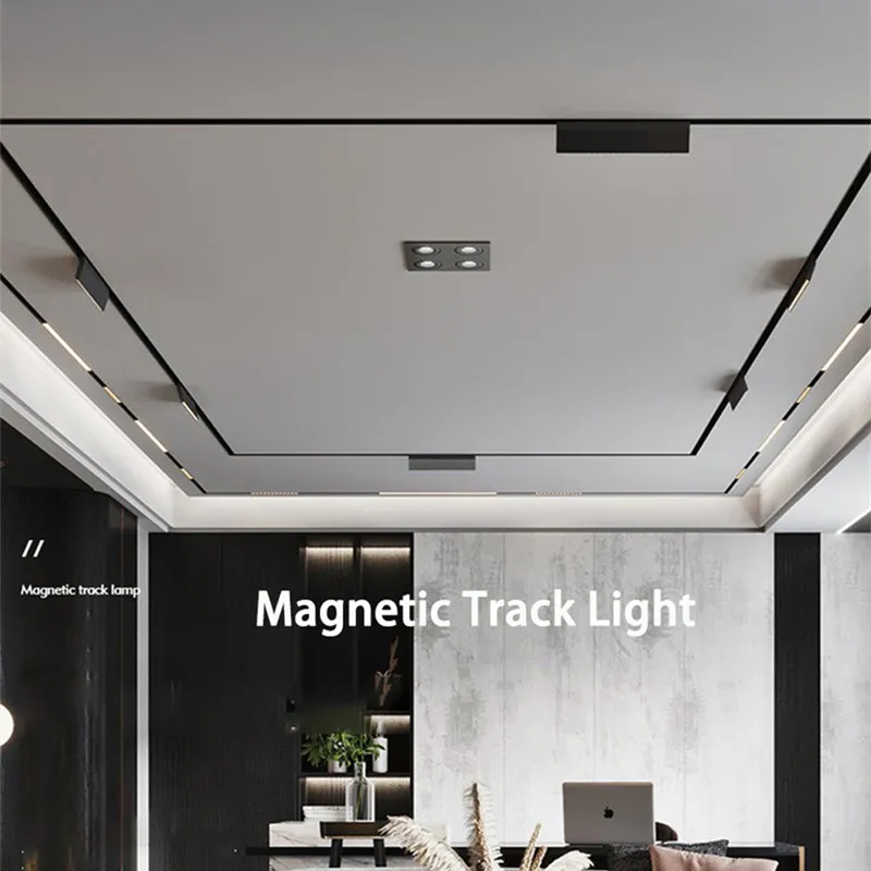 Led Ceiling Flood Lights