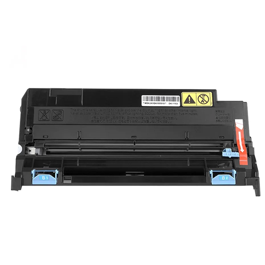 DHgate.com:8 pcs DK1150 DK-1150 Drum Unit for Kyocera Printers with ...