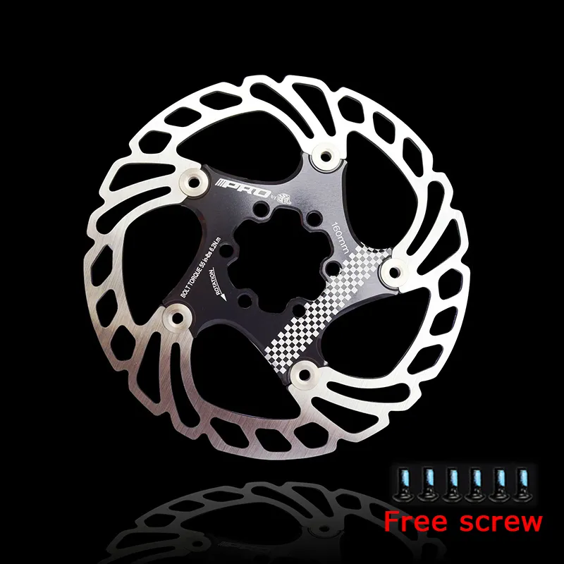 DHgate.com:IIIPRO Floating Mountain Bike Brake Rotor, DH Downhill ...