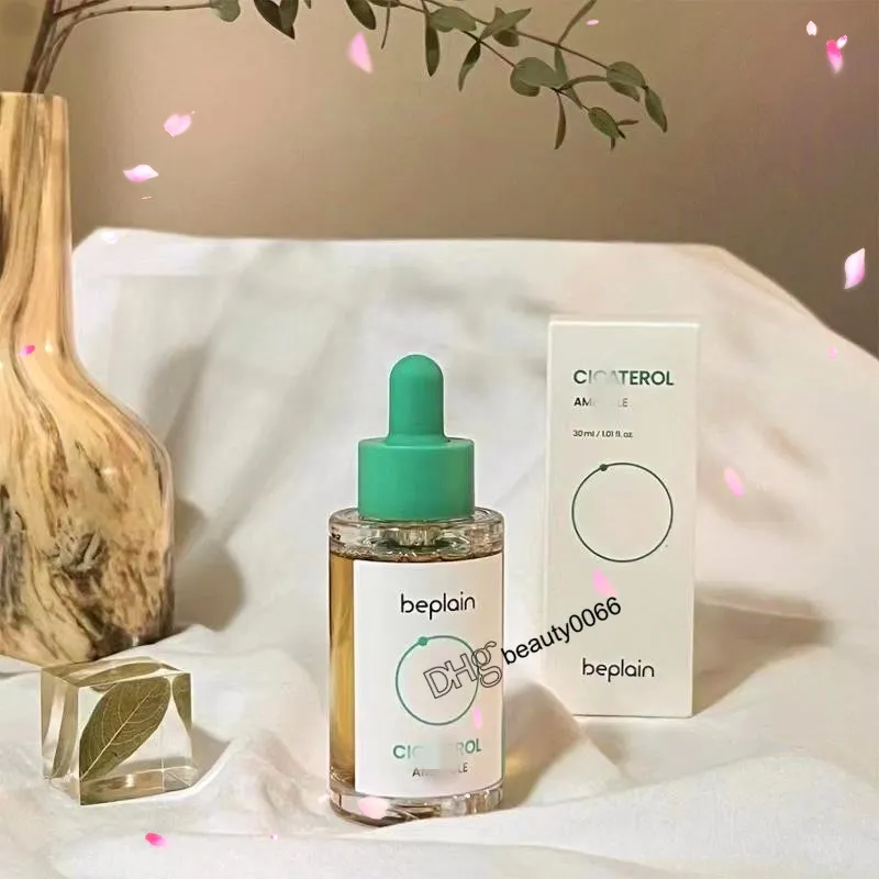 BePlain Cicaful Ampoule Centella Serum 30ML/1OZ For All Skin Types ...