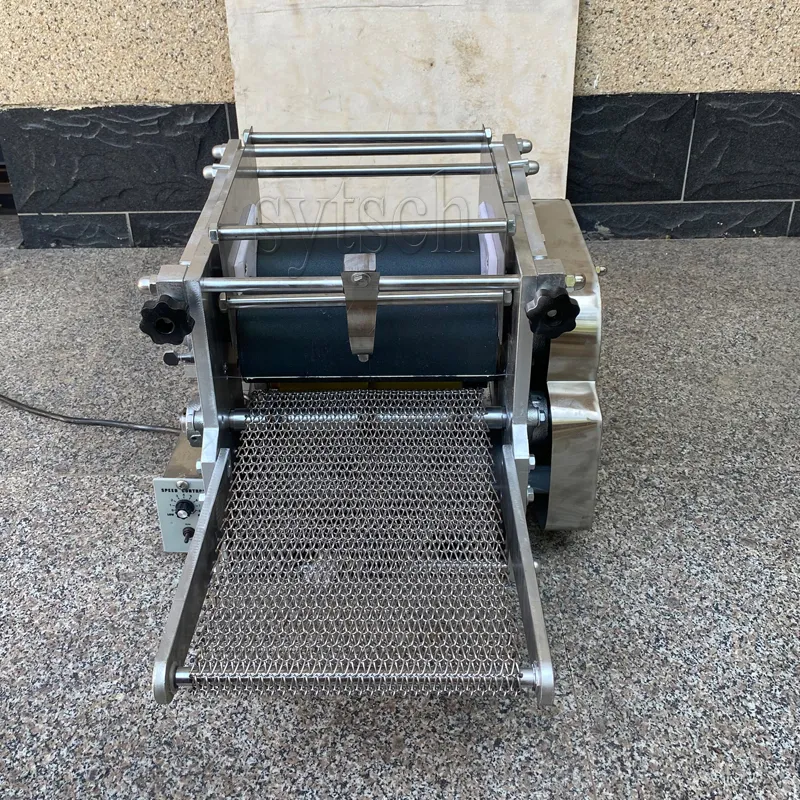 Commercial Tortilla Maker Machine Automatic Corn... From Sytsch, $502. ...