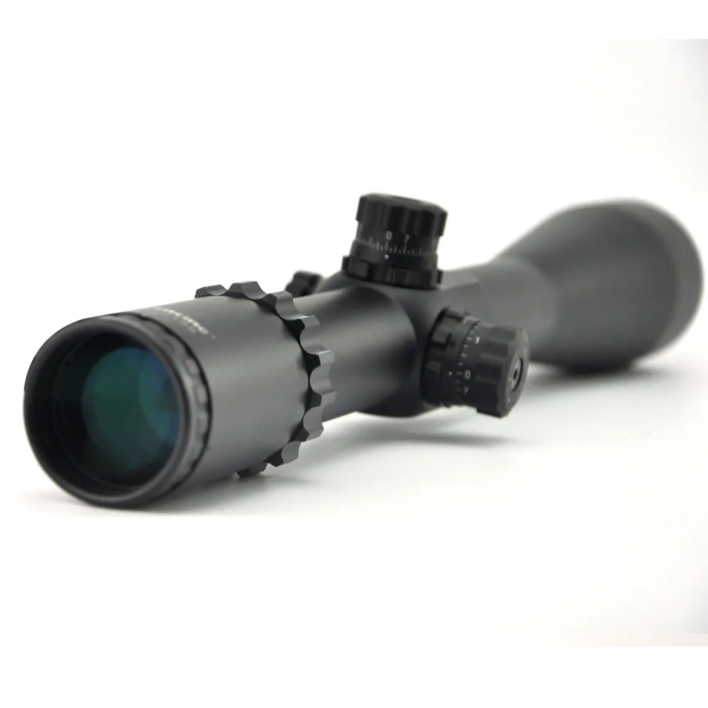 High Powered 10 40x56 Optical Instrument With Adjustable Objective Lens ...