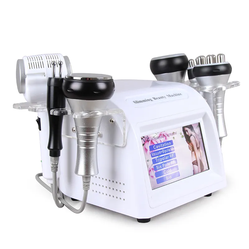 New Product Cavitation Vacuum Ultrasound Fat Reduction Machine Radio ...