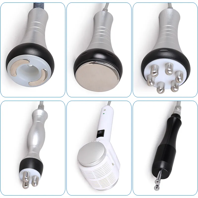 New Product Cavitation Vacuum Ultrasound Fat Reduction Machine Radio ...