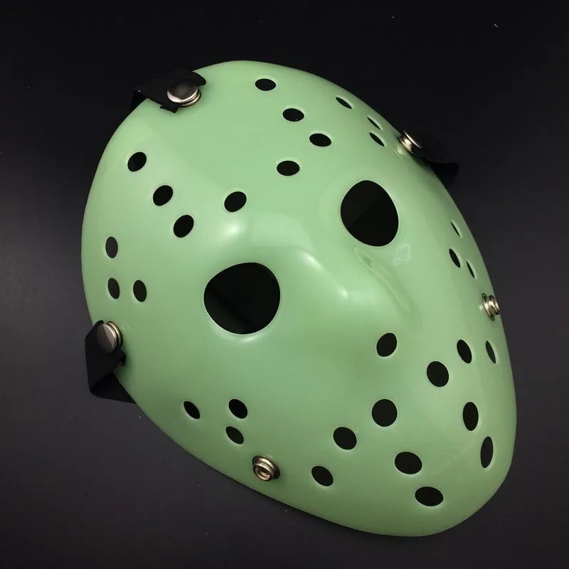2023 Jason Voorhees Masquerade Hannibal Lecter Mask Scary Halloween ...
