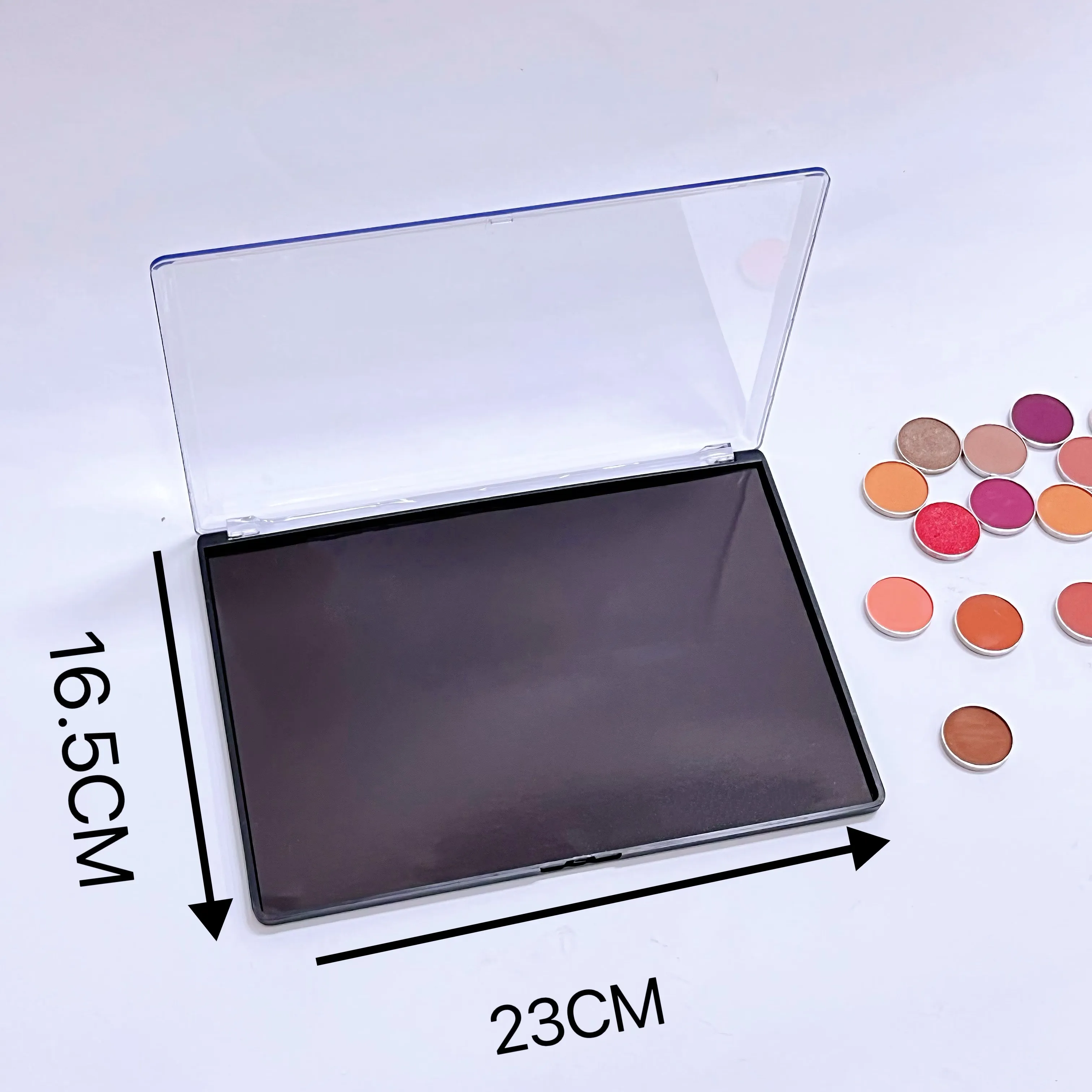 Empty Makeup Palette Magnetic