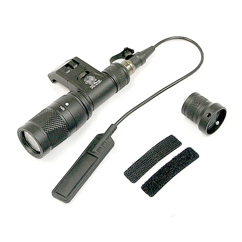 IFM M300V 400 Lumens Tactical Weapon Light Dual Output LED, Quick ...