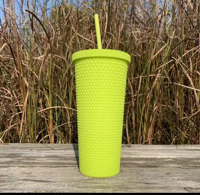 750ml Plastic Straws Cup Stojo Collapsible Water Bottle Cups With Lids ...