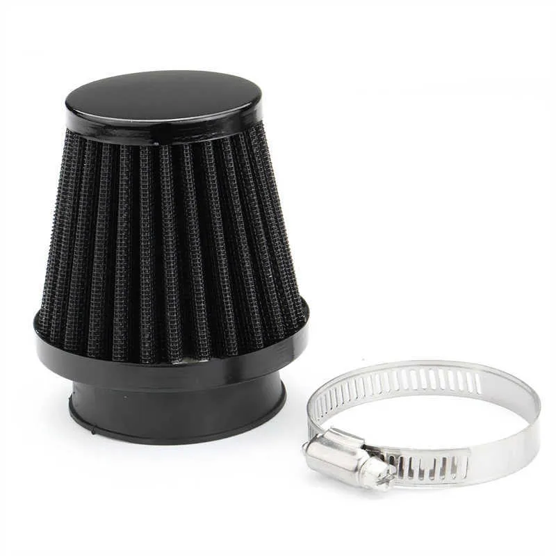 Universal Motorcycle Air Filter Elements Double... From Fyautoper, $0.5 ...