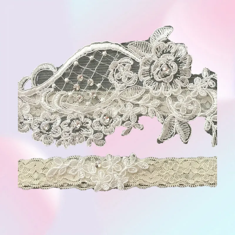 DHgate.com:Womens Sexy Lace Garter Belt Set with Legs Ring Harness and ...